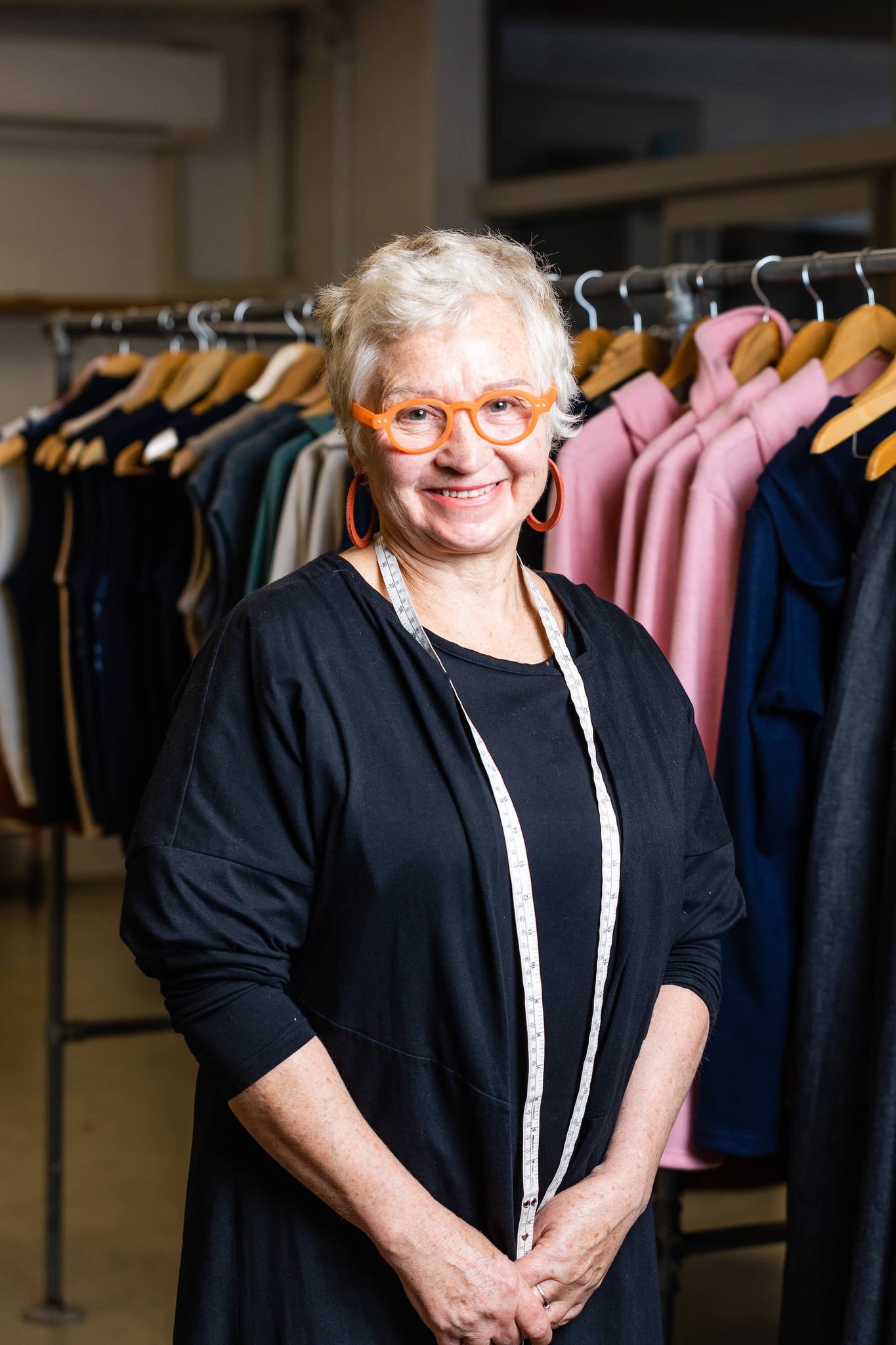 About Robyn Reynolds | Boutique Fashion Designer