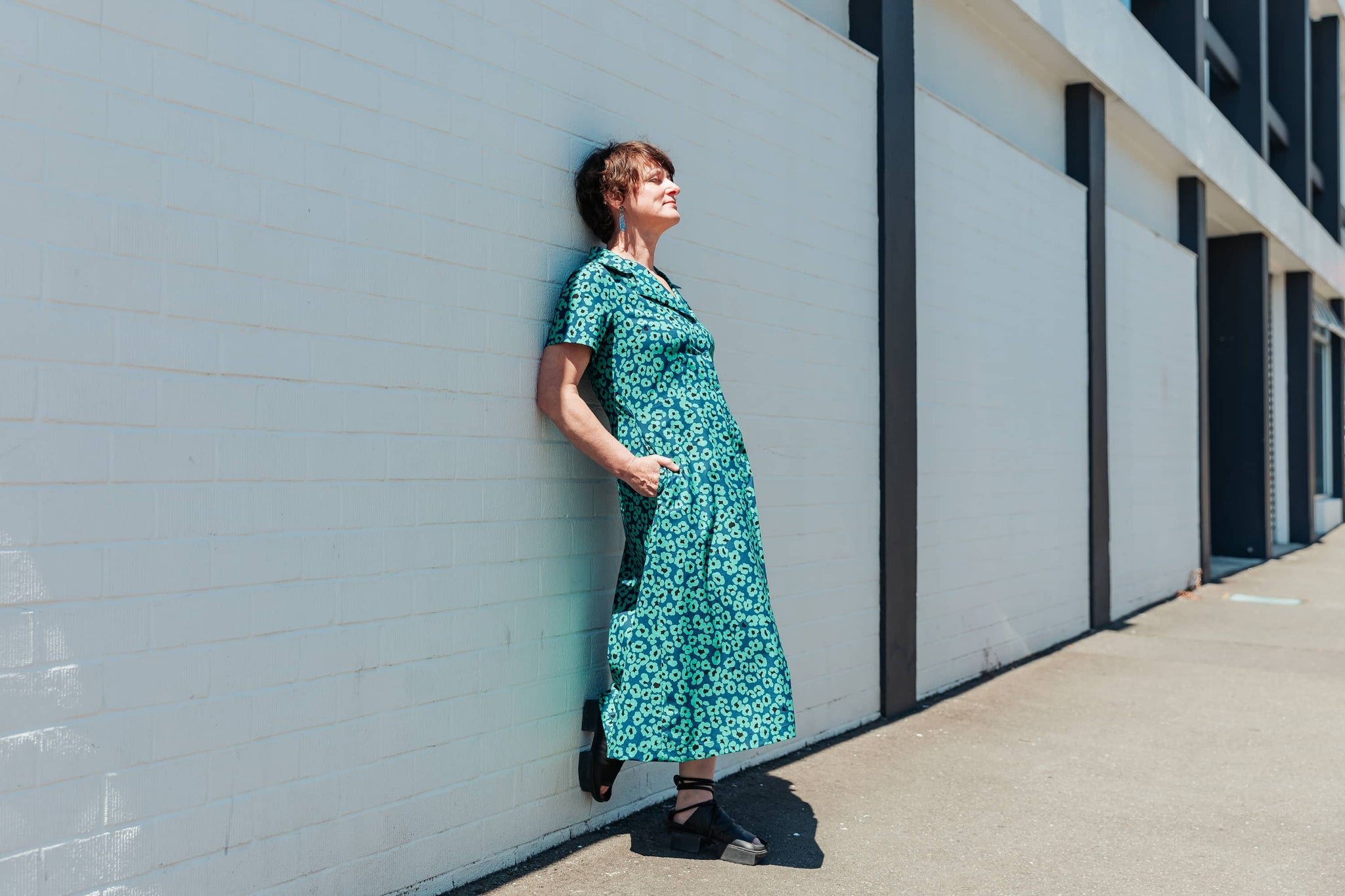 Robyn Reynolds | Beautique Women's Clothing | Art Work | NZ